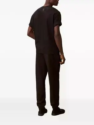 Calvin Klein Logo-print Track Pants