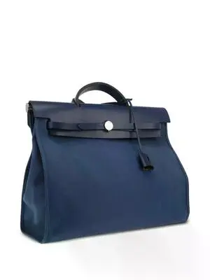 Hermès 2018 Herbag Handbag