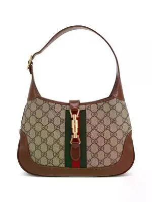 Gucci 2020s Jackie 1961 Shoulder Bag - Brown
