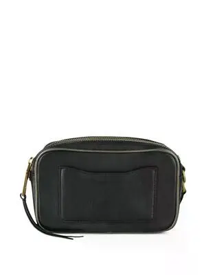 Marc Jacobs Leather Camera Bag