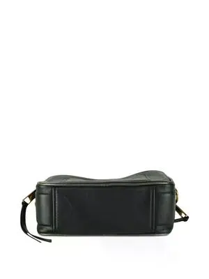Marc Jacobs Leather Camera Bag