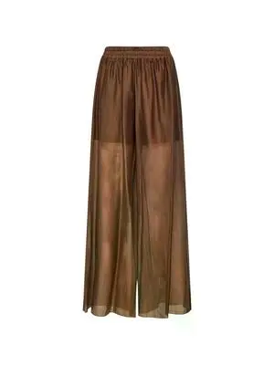 Blanca Vita Wide Leg Pants For Women