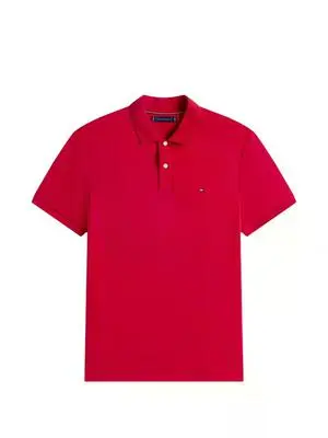 Tommy Hilfiger Button Down Polos For Men