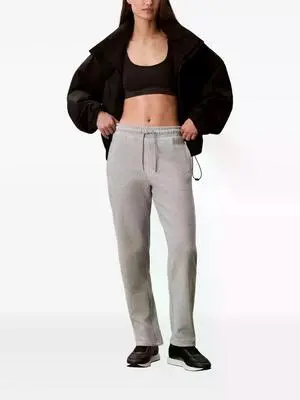 Calvin Klein Drawstring-fastening Track Pants