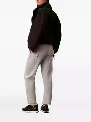 Calvin Klein Drawstring-fastening Track Pants