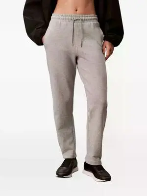 Calvin Klein Drawstring-fastening Track Pants