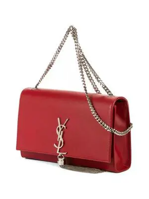 Saint Laurent Chain-strap Shoulder Bag