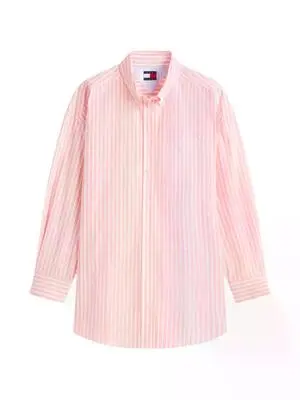 Tommy Hilfiger Long Sleeve Shirts For Women