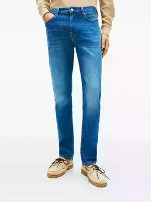 Tommy Hilfiger Bleecker Slim Fit Jeans