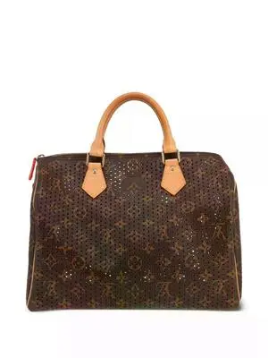 LOUIS VUITTON Speedy 30 Monogram Handbag