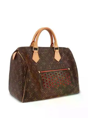 LOUIS VUITTON Speedy 30 Monogram Handbag