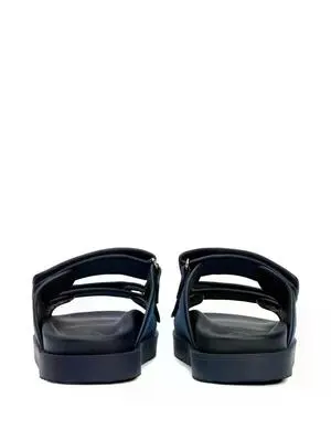 Tommy Hilfiger Logo Strap Sandals