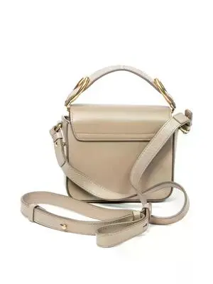 Chloé Leather Crossbody Bag