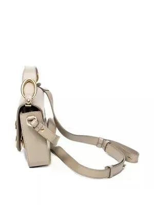 Chloé Leather Crossbody Bag