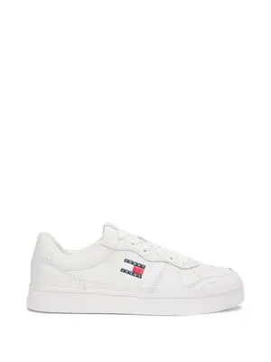 Tommy Hilfiger Logo-patch Sneakers