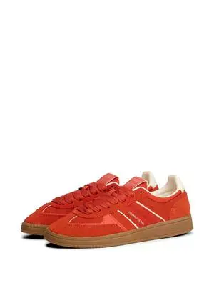 Tommy Hilfiger The Greenwich Sneakers - Red