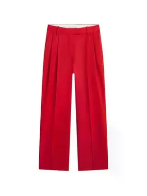 Tommy Hilfiger Pleated Trousers