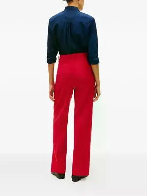 Tommy Hilfiger Pleated Trousers