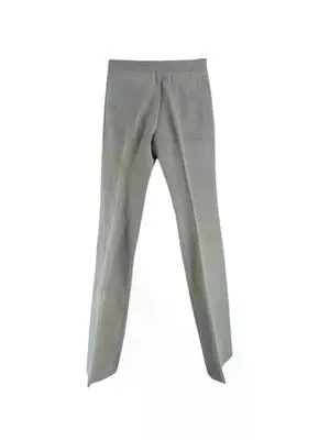 Stella McCartney Linen Trousers
