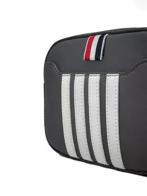 Thom Browne Stripe Satchel