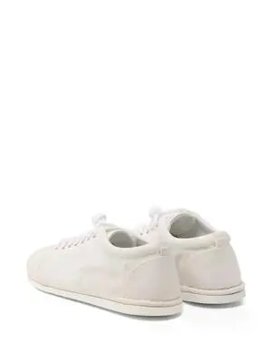Marsèll Sancrespella Lace-up Derby Shoes - Neutrals