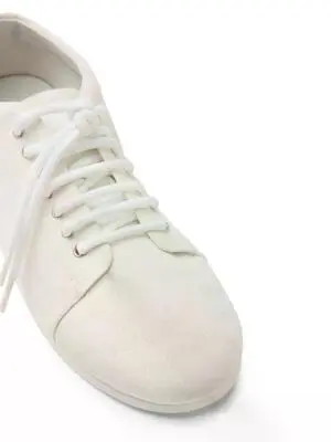 Marsèll Sancrespella Lace-up Derby Shoes - Neutrals
