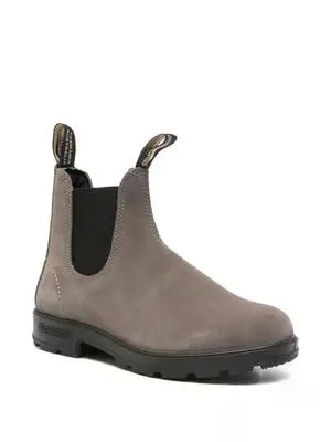 Blundstone Chelsea Boots - Grey