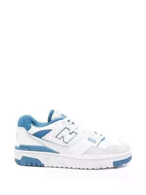NEW BALANCE 550 Sneakers - White