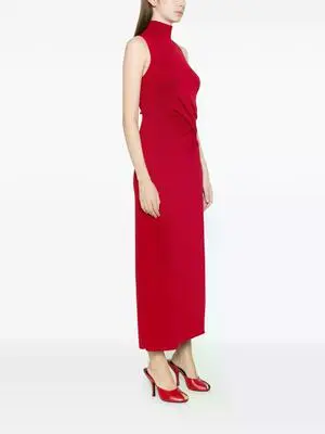 Cult Gaia Amana Midi Dress