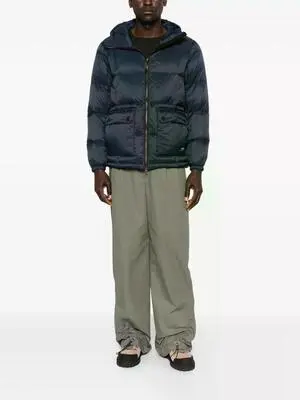 Taion Hooded Puffer Jacket