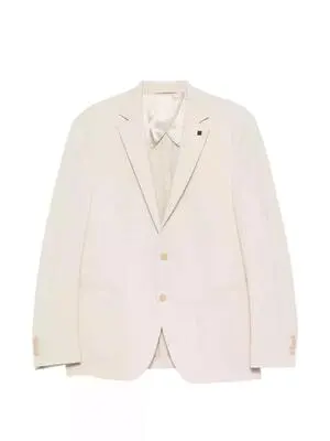 Karl Lagerfeld Smart Blazer - Neutrals
