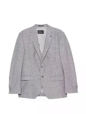 Karl Lagerfeld Trace Blazer - Grey
