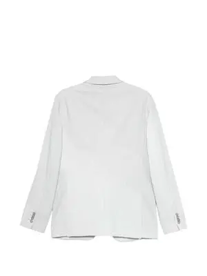Karl Lagerfeld Single-breasted Blazer