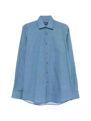 Karl Lagerfeld Modern Fit Shirt