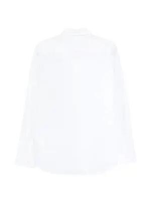 Karl Lagerfeld Buttoned Casual Shirt