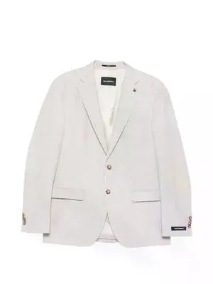 Karl Lagerfeld Trace Jacket - Neutrals
