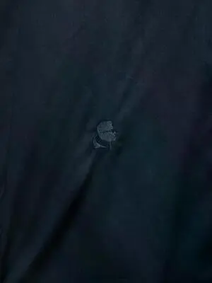 Karl Lagerfeld Modern Fit Shirt - Blue