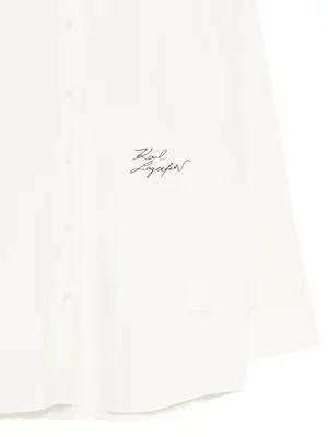 Karl Lagerfeld Long-sleeve Shirt