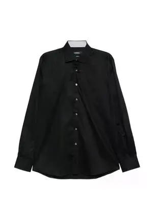 Karl Lagerfeld Button Down Shirts For Men