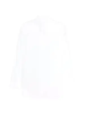 Karl Lagerfeld Portrait Casual Shirt