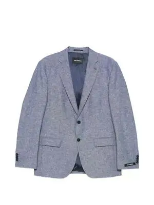 Karl Lagerfeld Trace Blazer - Blue