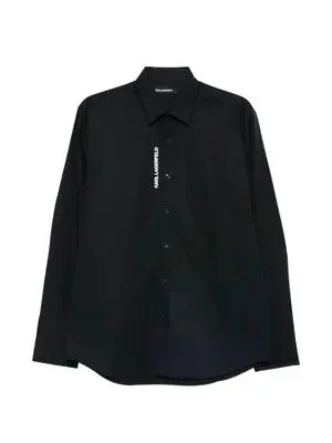 Karl Lagerfeld Long-sleeve Shirt