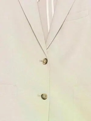 Gant Button Blazer