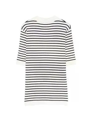 Gant Striped Polo Shirt