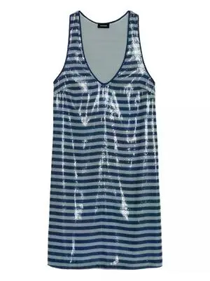 Zadig&voltaire Stripes Dresses