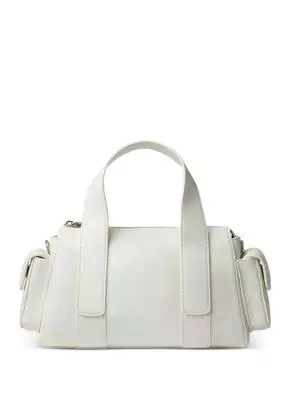 Calvin Klein Top Handle Tote Bag