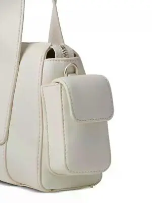 Calvin Klein Top Handle Tote Bag