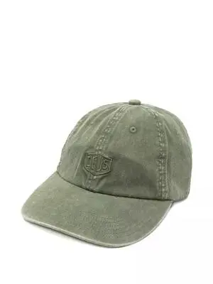 Deus Ex Machina Logo Baseball Cap
