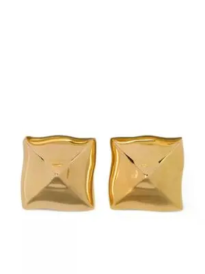 Dsquared2 Goldie Earrings - Gold