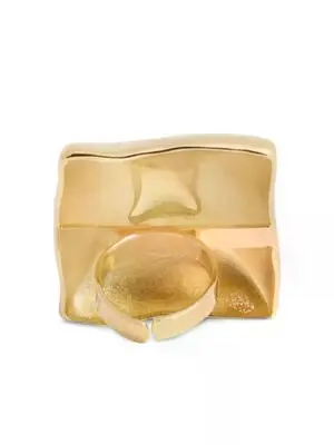 Dsquared2 Goldie Ring